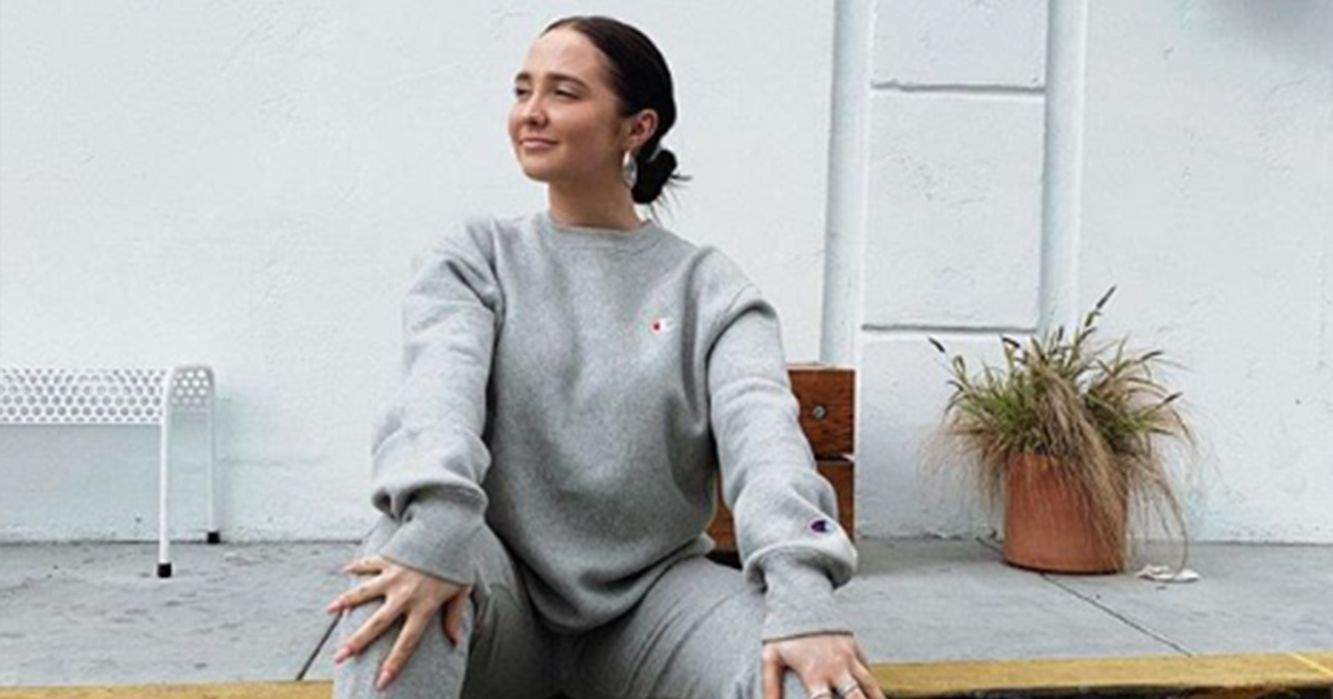 Balancing It All With Kenzie Elizabeth -The War Cry