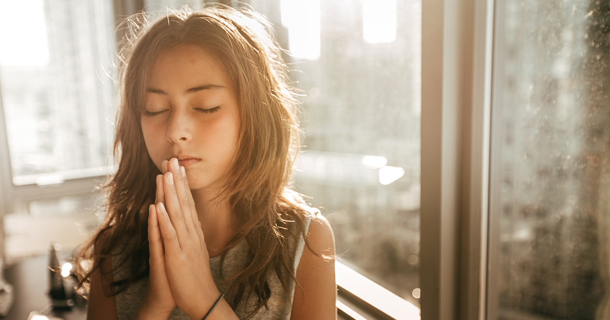 How Important Is Prayer? - The War Cry