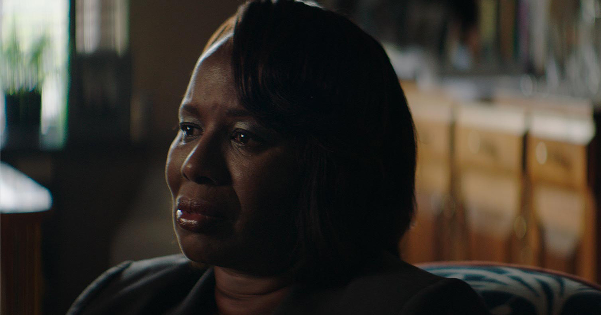 Q&A With Brian Ivie - The War Cry