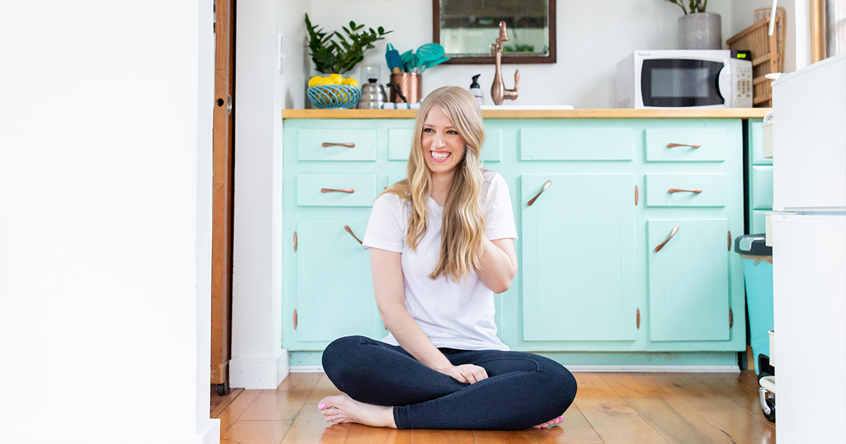 Getting Real with Stephanie Wilson - The War Cry