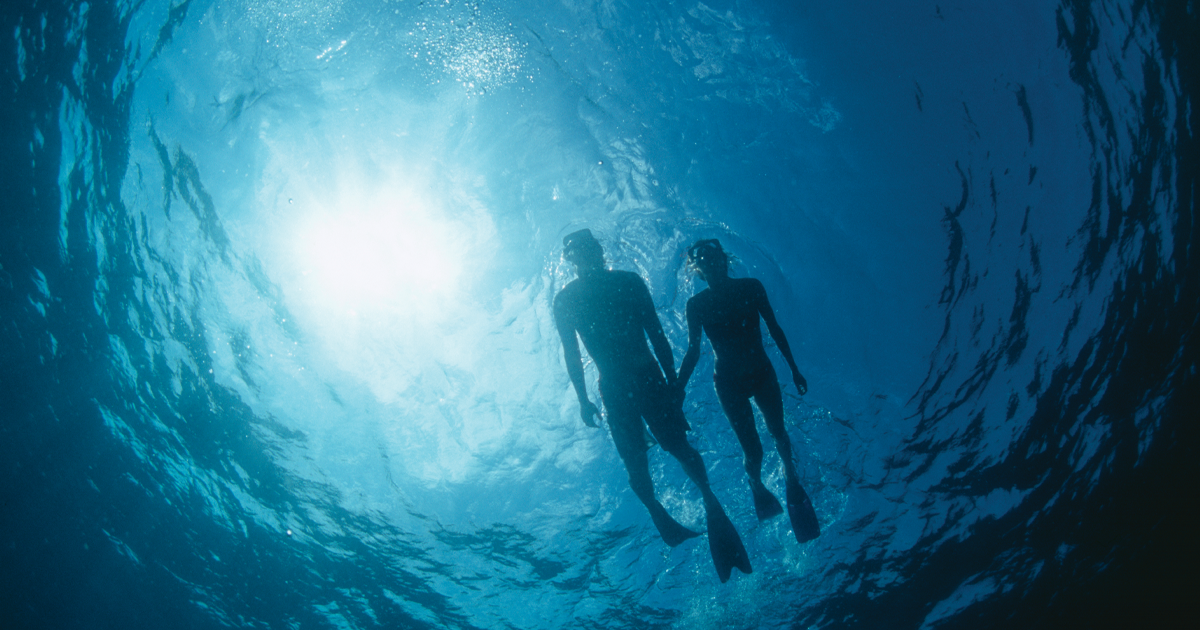 The Deep - The War Cry | The Salvation Army USA