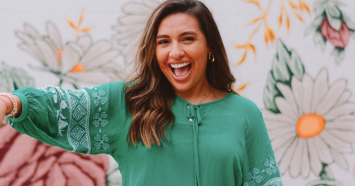 The Life of Clarissa with Clarissa Martinez - The War Cry