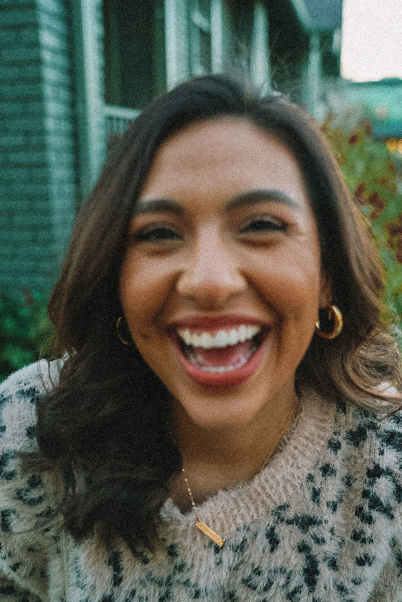 The Life of Clarissa with Clarissa Martinez - The War Cry