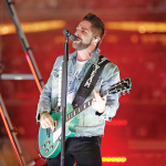 Red Kettle Kickoff Performers Through the Years - The War Cry