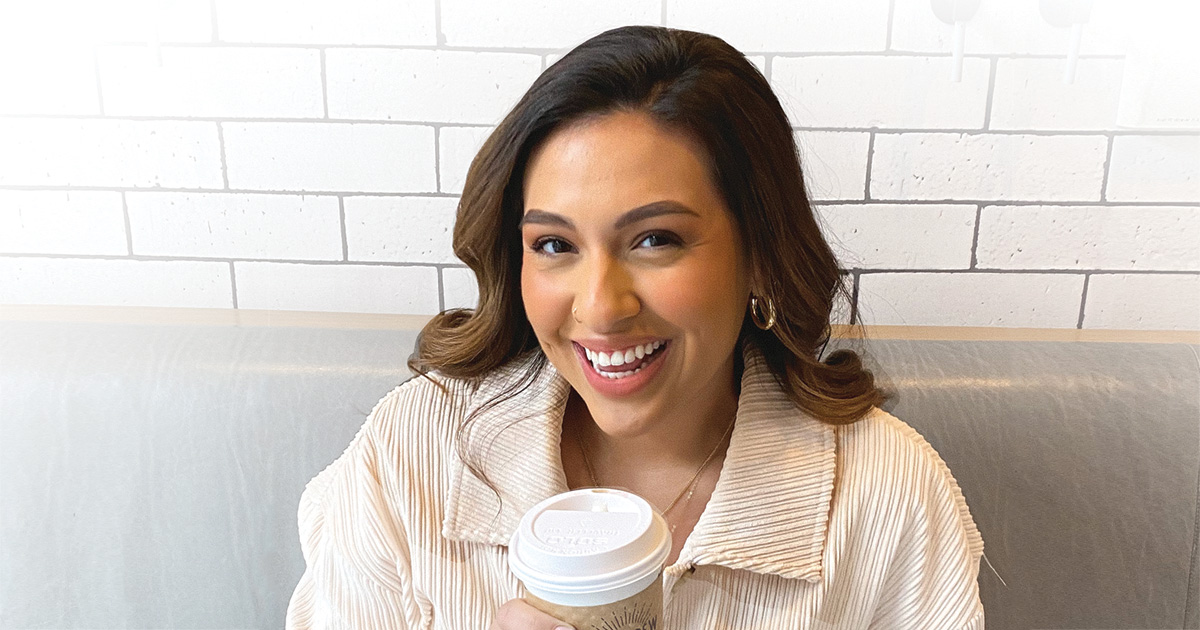 Fight for Good Podcast: 92. Clarissa Martinez - The War Cry