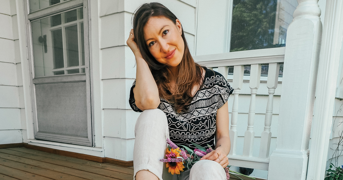 After the Heartbreak with Tiffany Catron - The War Cry
