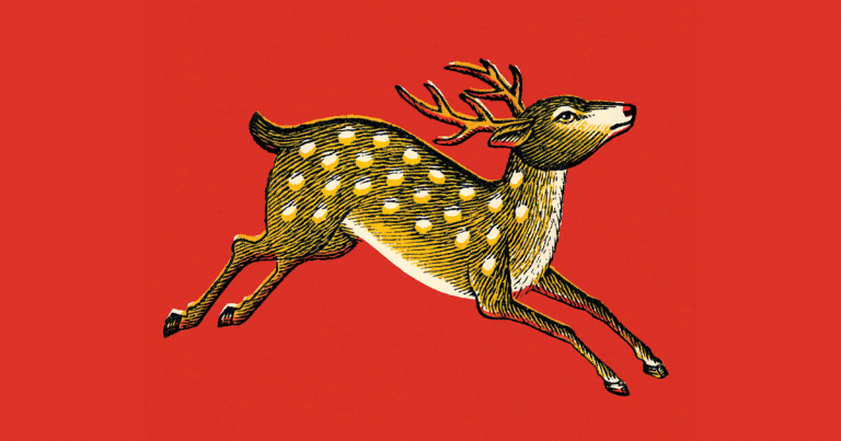 The Story of Rudolph - The War Cry - The Salvation Army USA