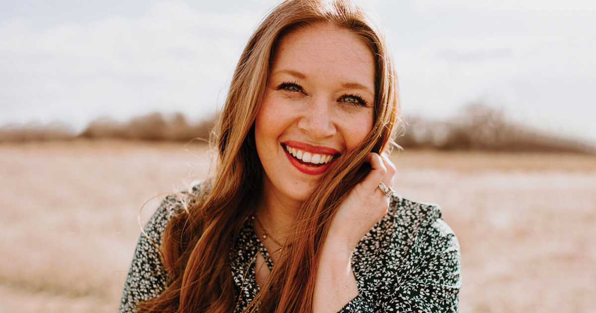 Currents: What If Love Is the Point? | The War Cry