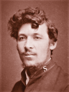 Gravity of the Spirit - Rodney Smith | The War Cry - The Salvation Army