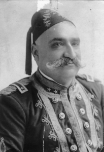 Grit of the Spirit - Joe the Turk - The War Cry | The Salvation Army USA