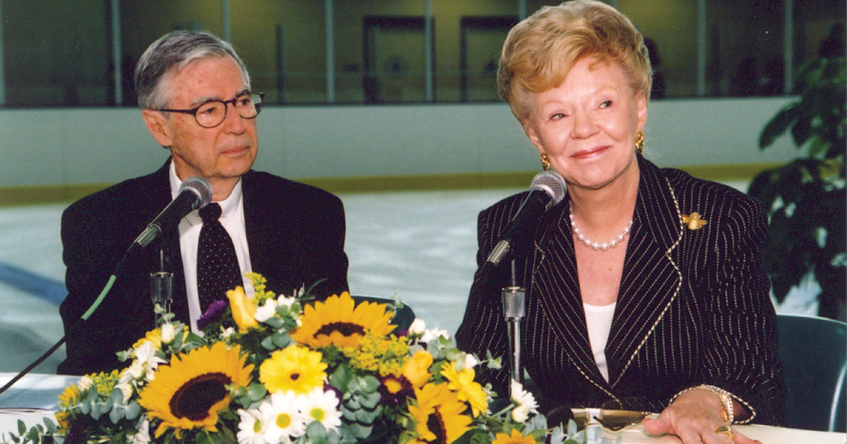 20 Years of Kroc Ministry - The War Cry | The Salvation Army USA