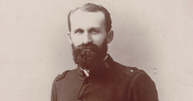 Grip of the Spirit : Samuel Logan Brengle