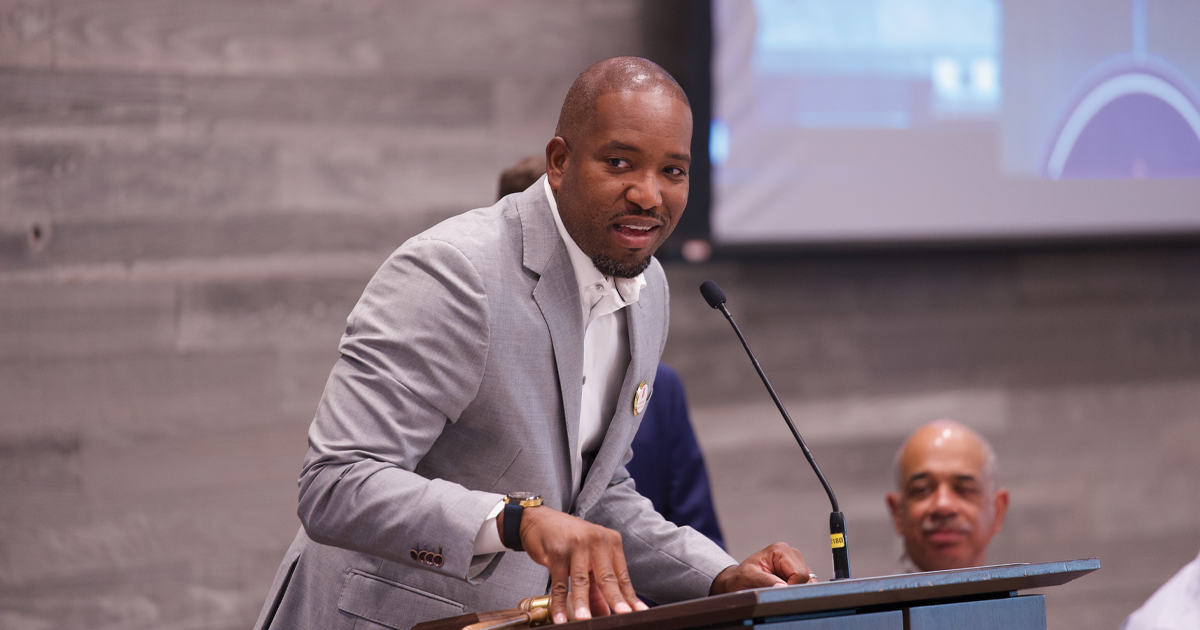 Nothing But Net with Michael Redd - The War Cry USA