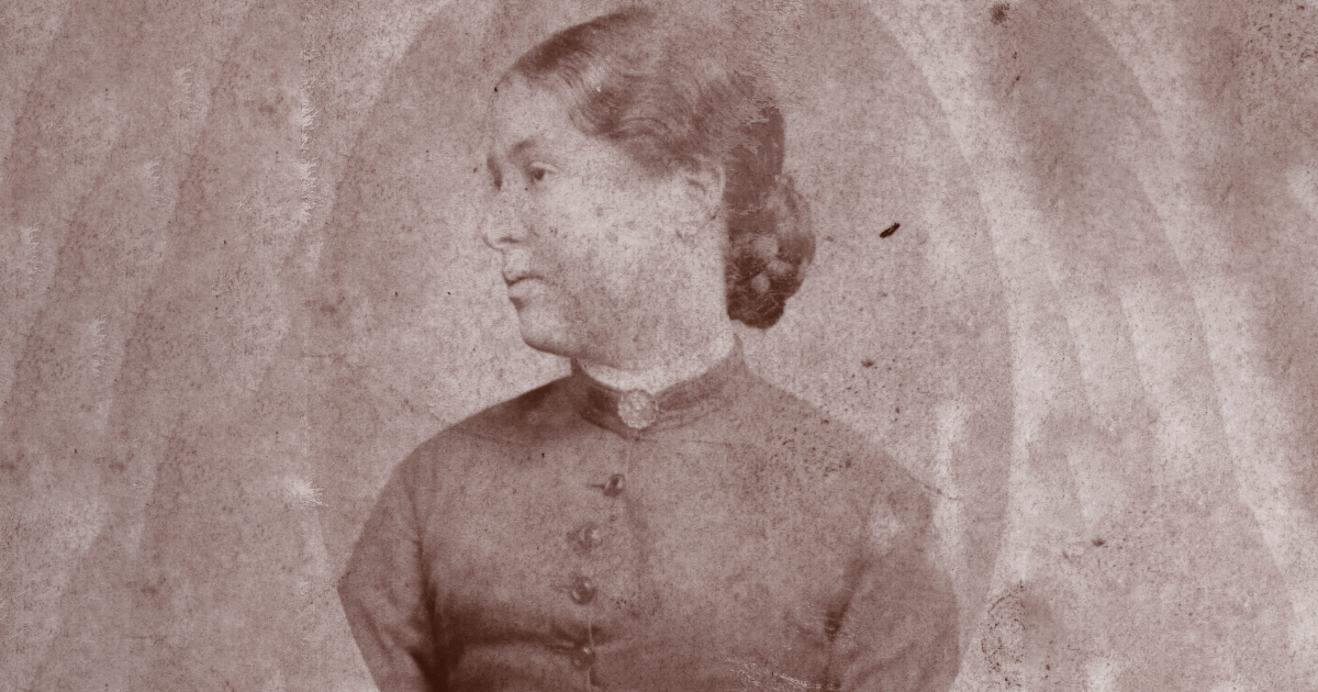 Fire of the Spirit - Kate Shepherd: The War Cry | The Salvation Army USA