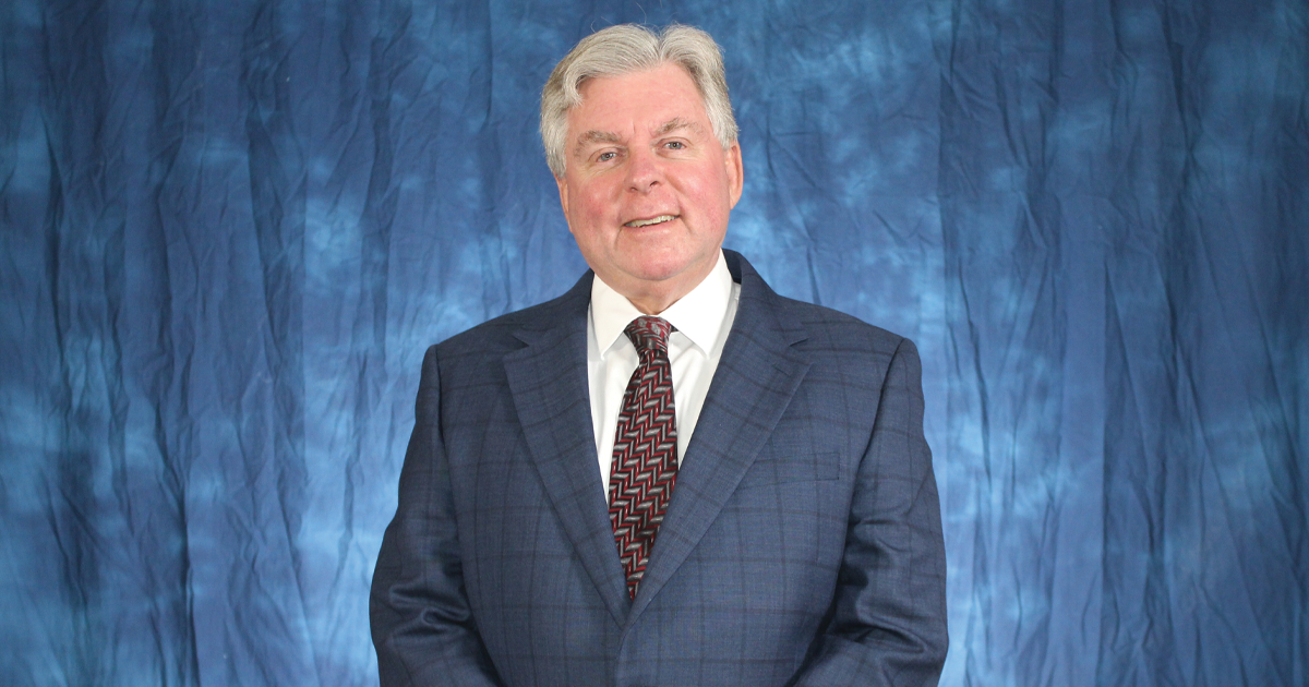 A Labor of Love with Jeff McDonald - The War Cry | The Salvation Army