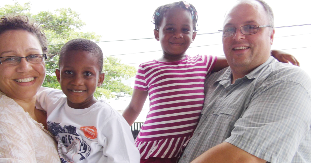 A Heritage of Hope: The Reardons - The War Cry