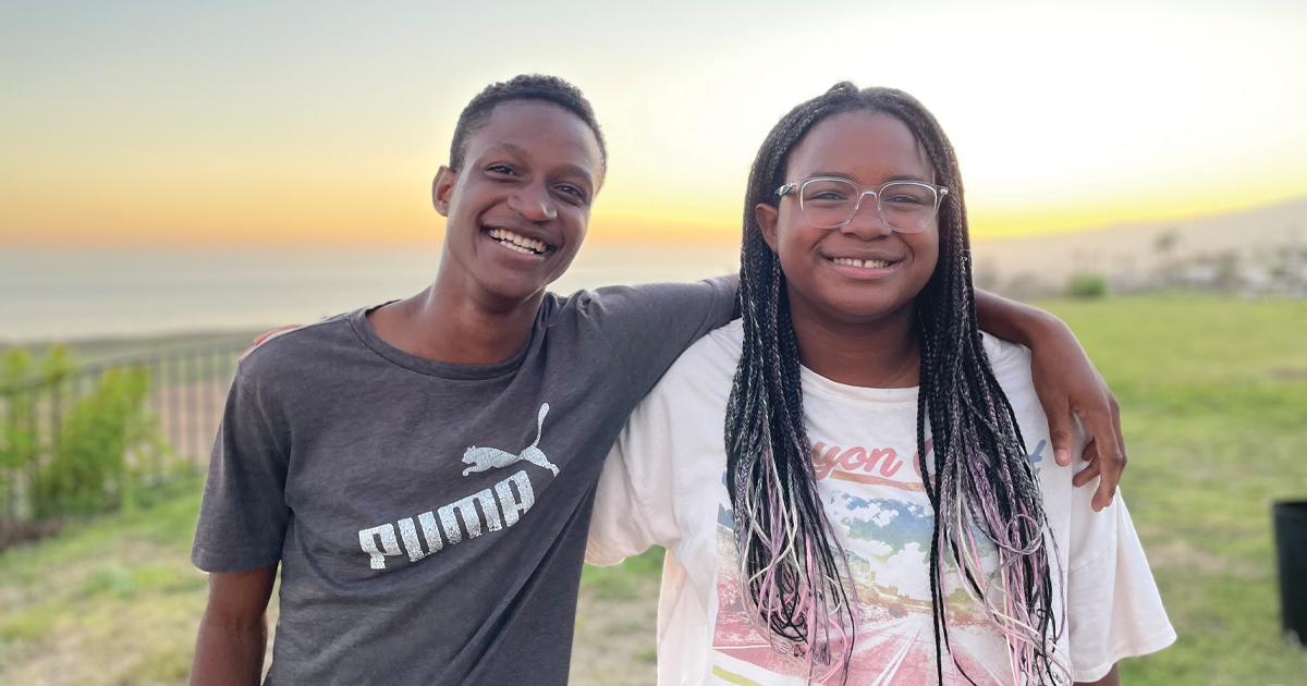 A Heritage of Hope: The Reardons - The War Cry