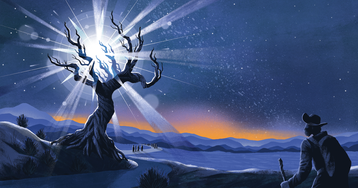 Christmas Breakthrough - The War Cry