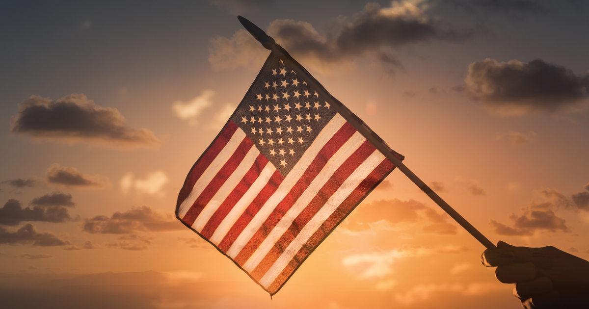 A Prayer for Veterans Day Sunday - War Cry