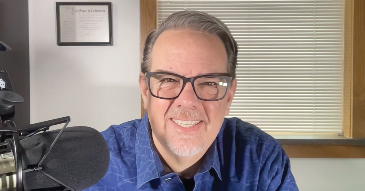 Love Beyond: The Podcast with Dr. Ed Stetzer - The War Cry