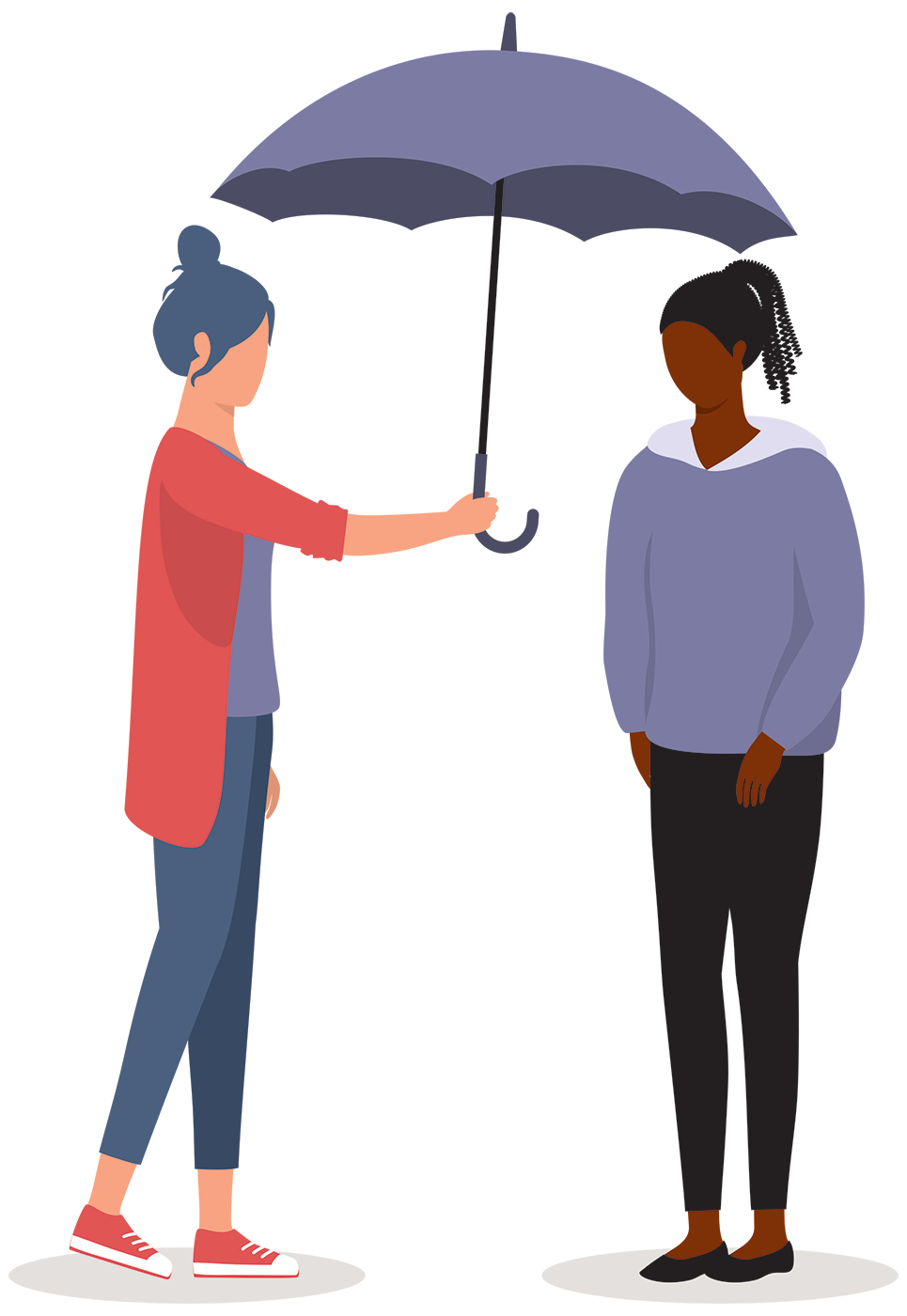 Choose Compassion - War Cry