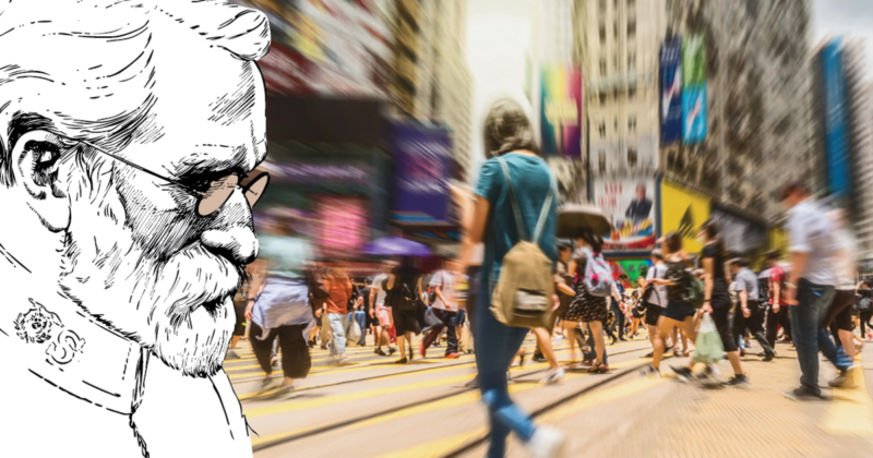 Brengle for Today - The War Cry | The Salvation Army USA