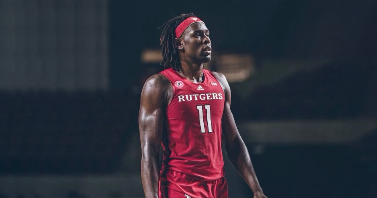 Q&A with Clifford Omoruyi - The War Cry