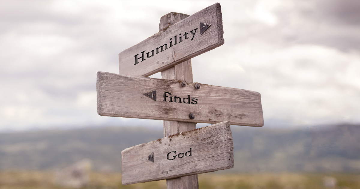 Prayers of the Bible: The Pharisee & The Tax Collector (Luke 18: 9–14)