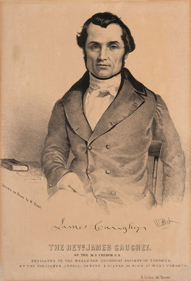 Fiery Friendship in the Faith - The War Cry