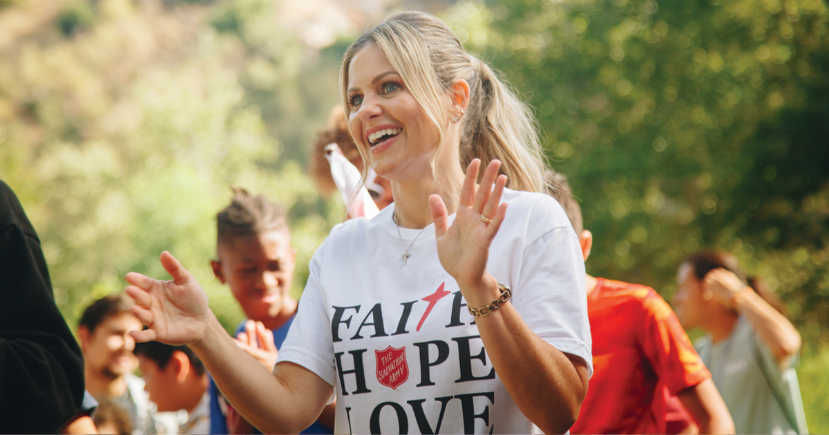 Hermanos Reales De Candace Cameron Candace Cameron Bure's Relationship