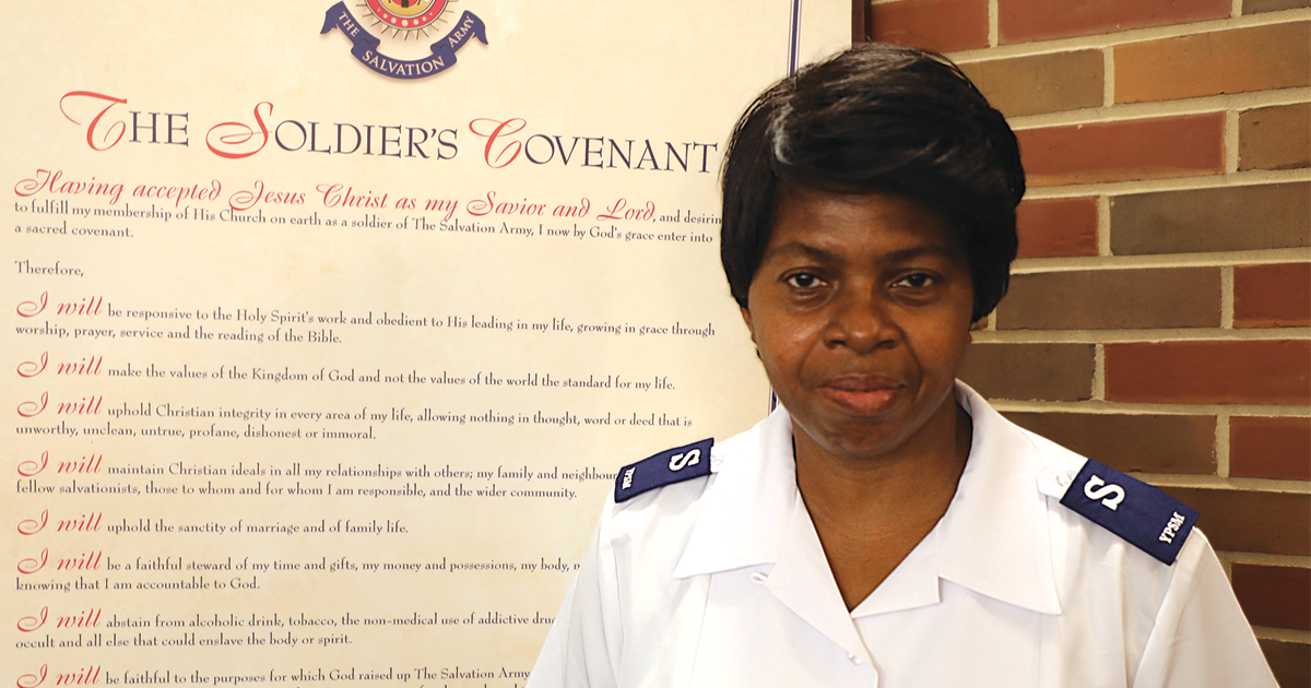 Jannie Cheatham's Inspiring Journey of Faith & Community Service