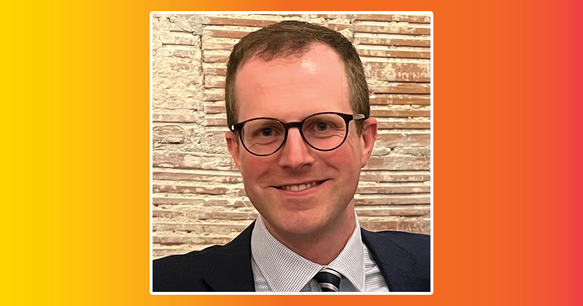 Meet Brandon Newhouse: An Aspiring Leader for Change