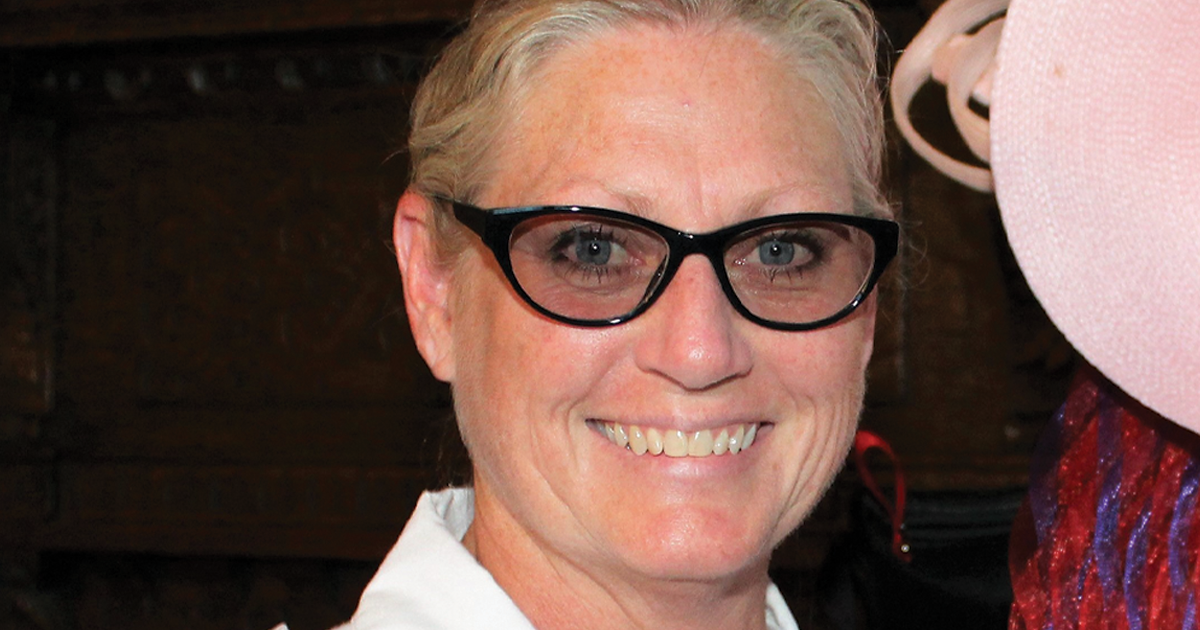 Have Calling; Will Serve - The War Cry