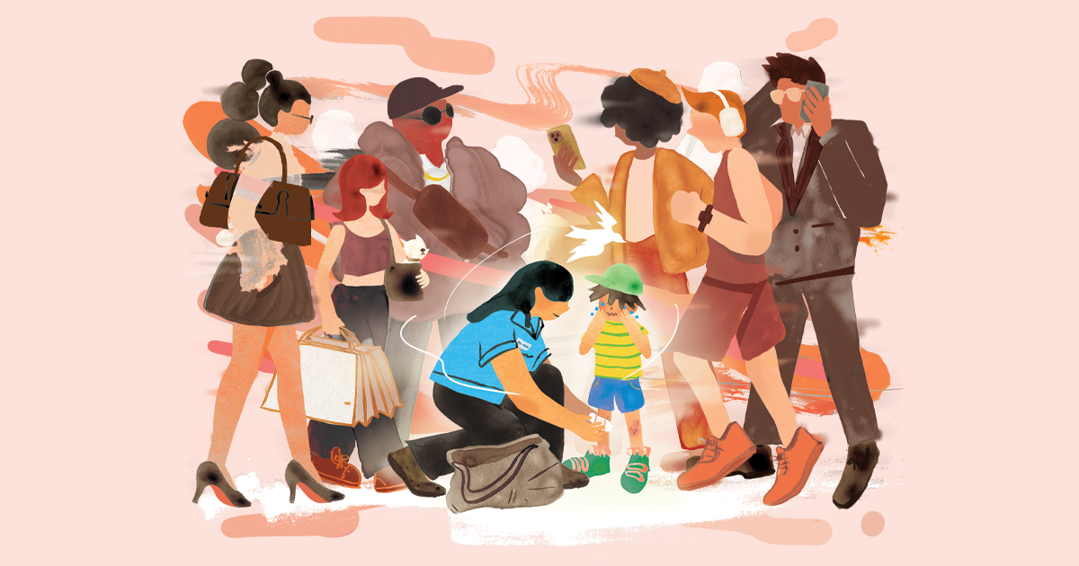 Reflections on Humility, Power and God's Presence - The War Cry