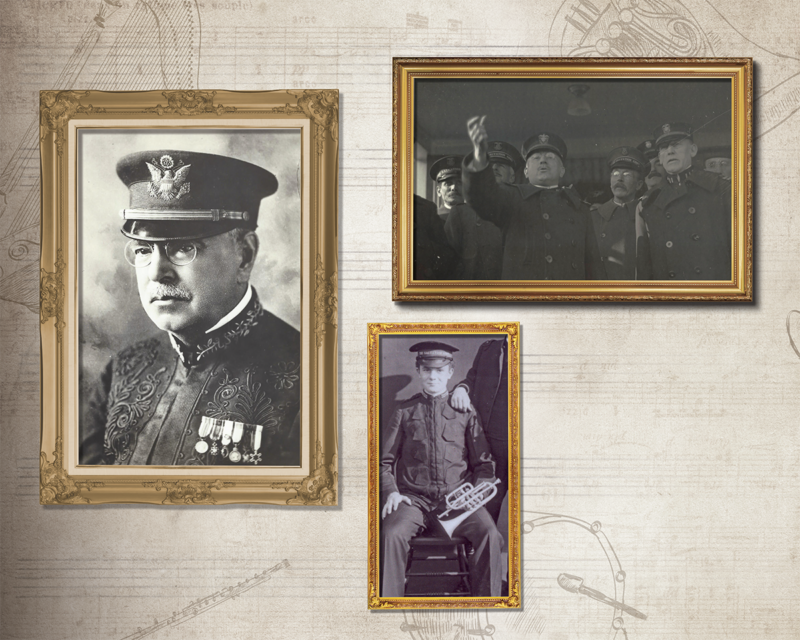 Harmonies of Hope - The War Cry | The Salvation Army