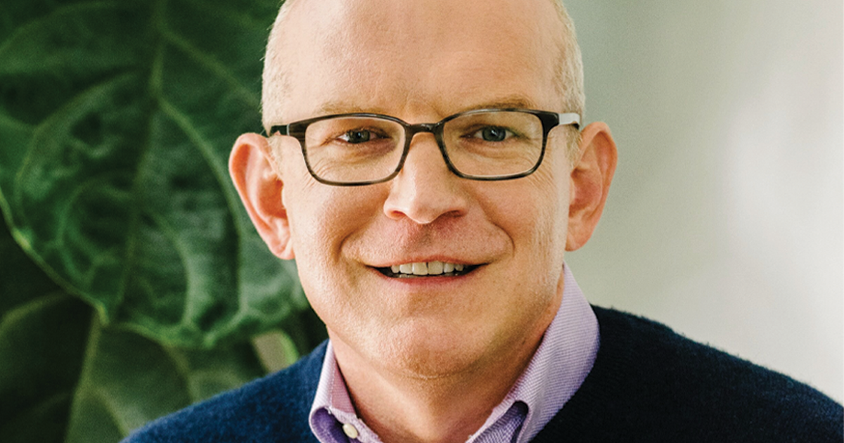 Nurturing Faith in a Digital Age: An Interview with Erick Goss of Minno ...