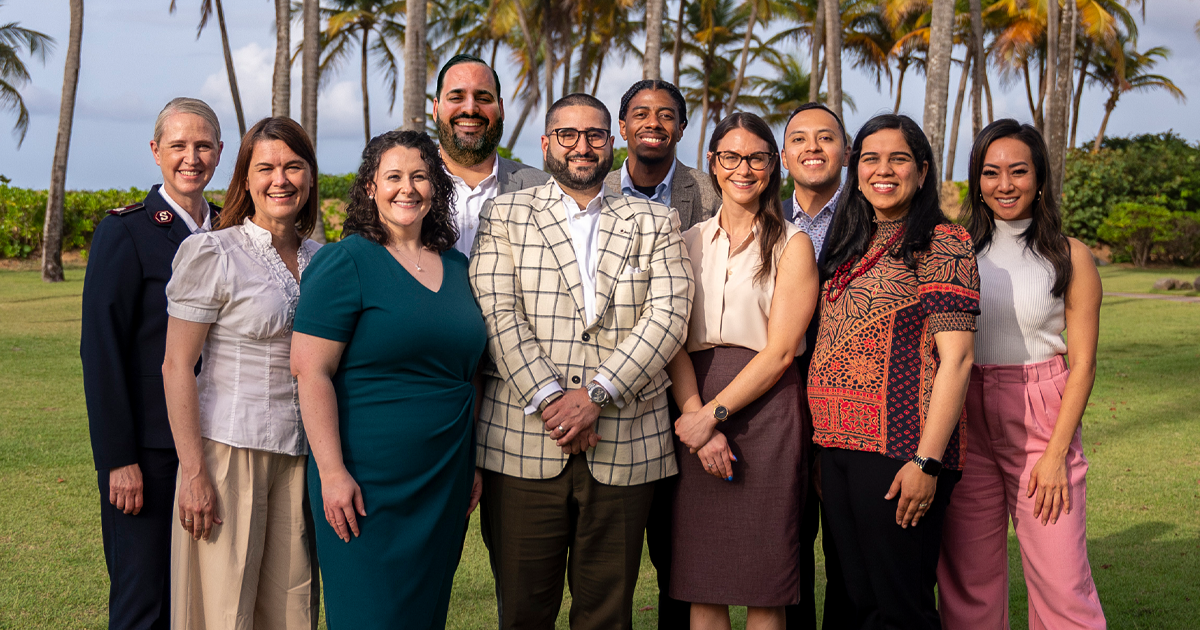 Get to Know Echelon - War Cry