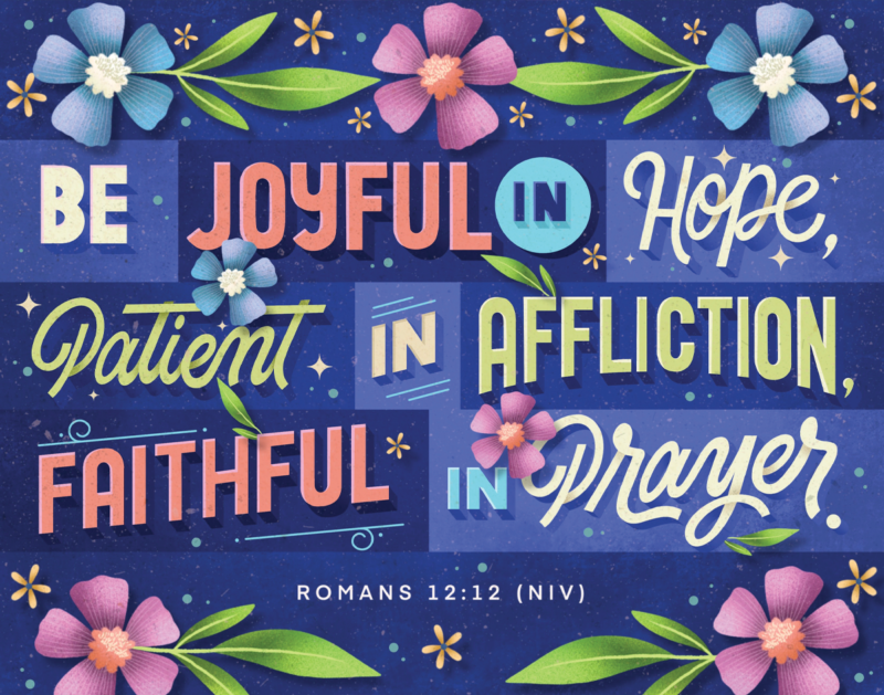 7 Bible Verses to Encourage & Inspire You - The War Cry