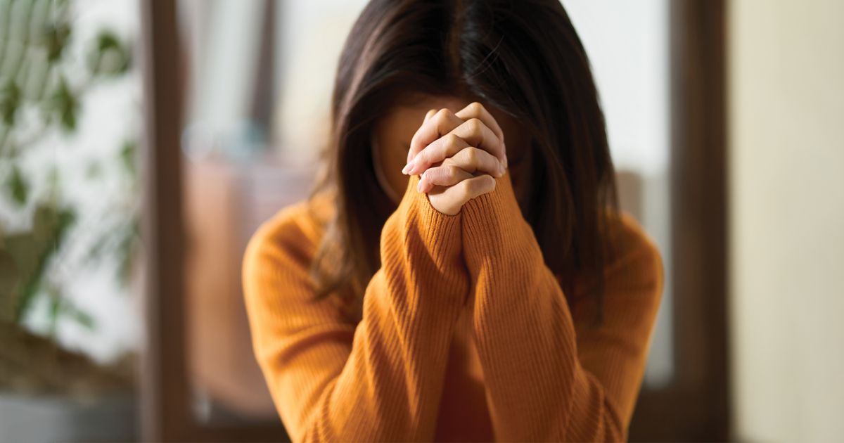 9 Inspiring Bible Verses About Prayer to Deepen Your Faith