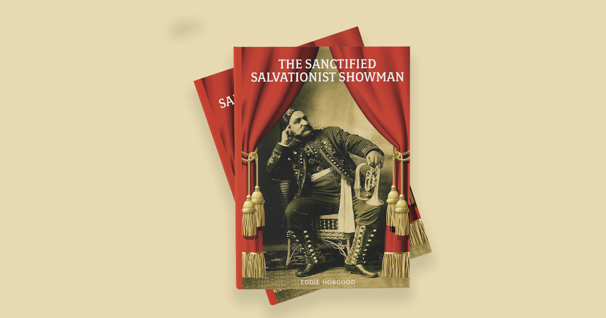 10 Fascinating Facts About the Salvationist Legend Joe the Turk