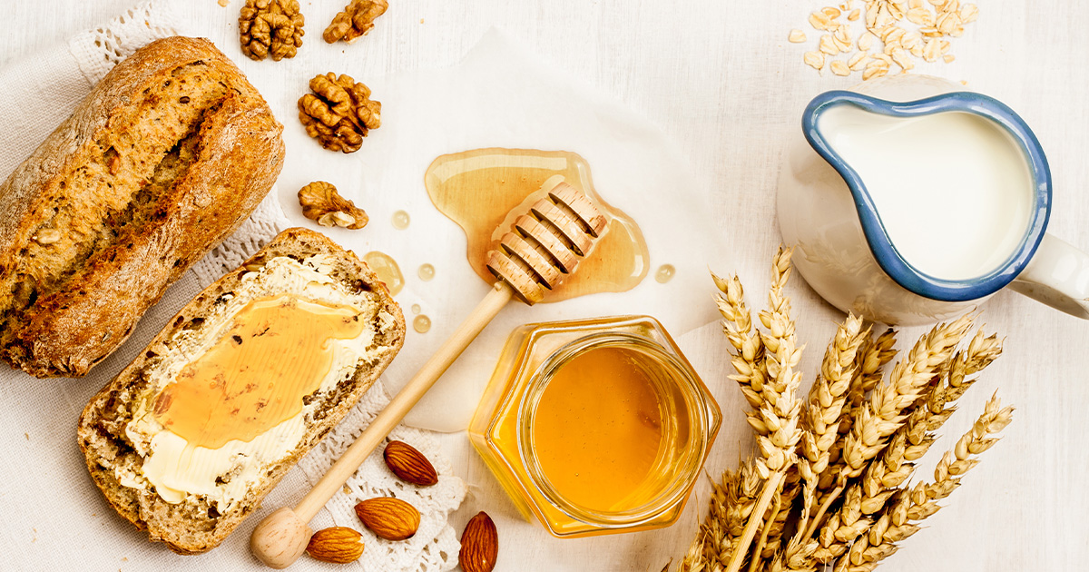 Soul Food: Nourishing Your Spirit with the Word of God - The War Cry