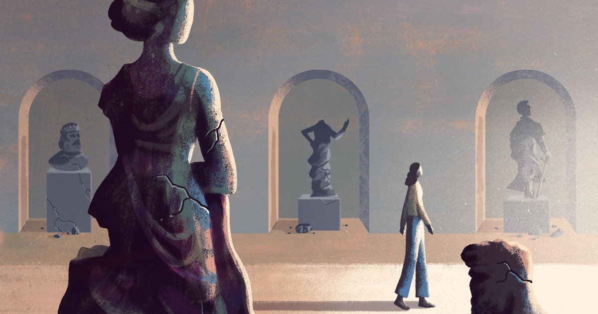 Understanding The One Creator God: Believing Beyond Words