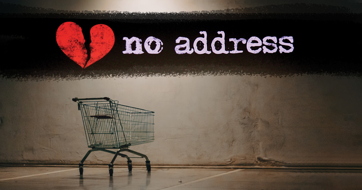 "No Address" Premiere: A Red Carpet Call to End Homelessness in America