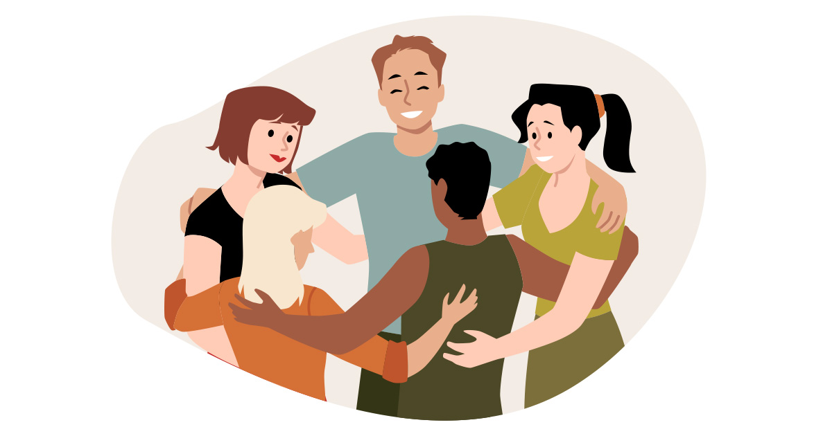 Why Community Matters - The War Cry