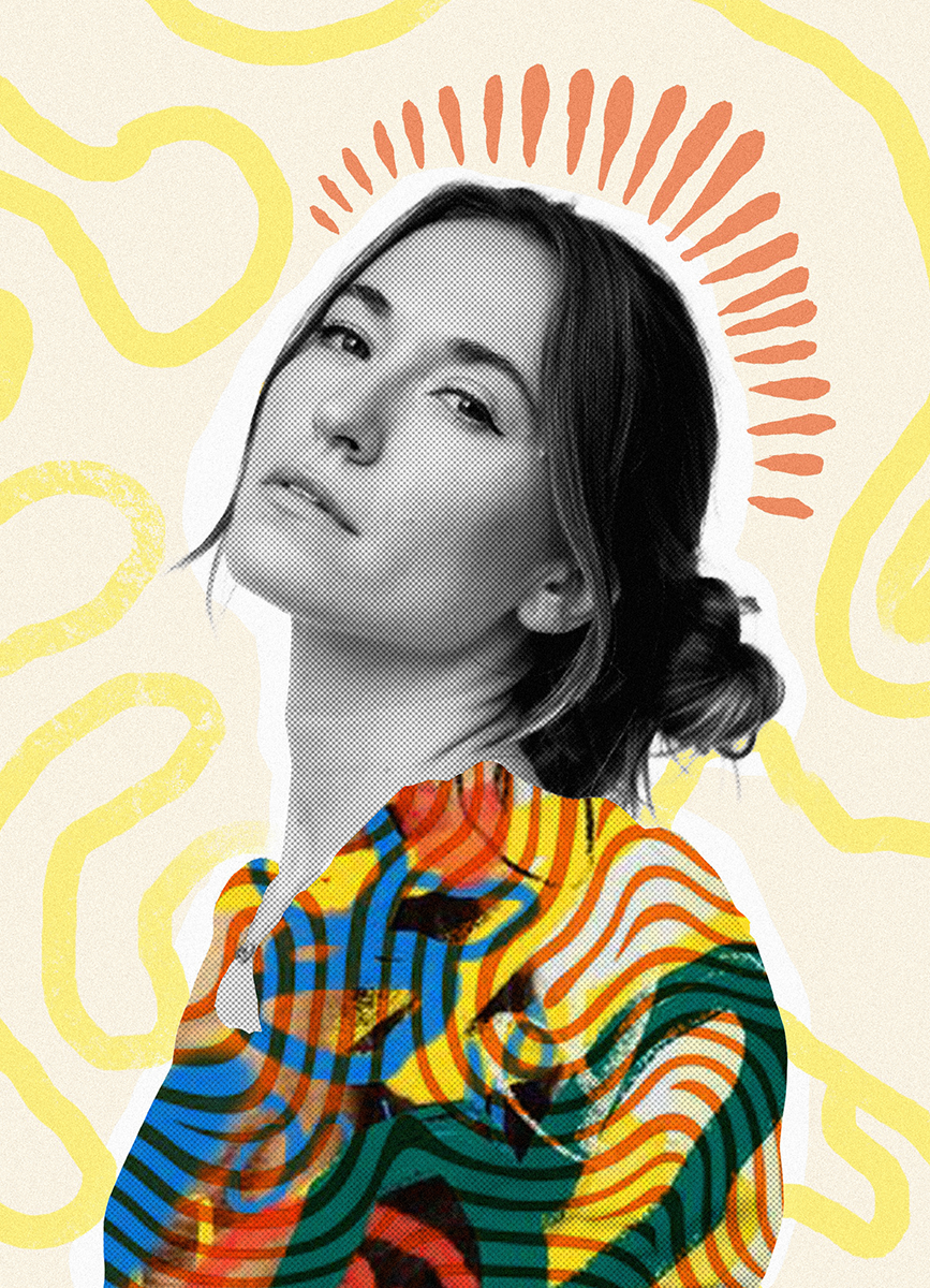 Lauren Daigle: A Journey Of Faith And Music - The War Cry