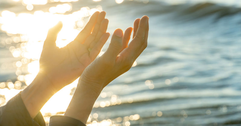 Understanding Psalm 42: Spiritual Longing Amid Life’s Waves